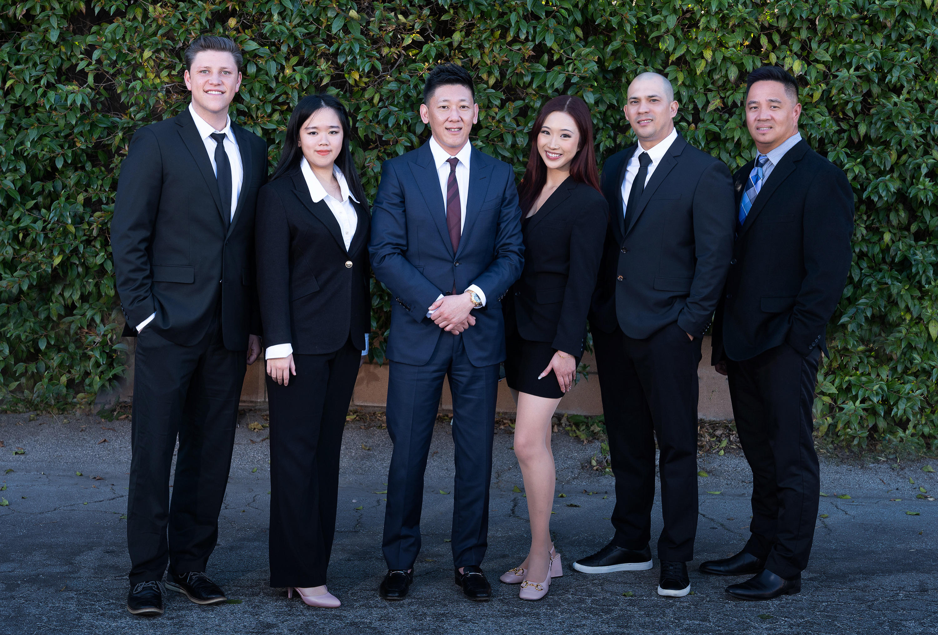 Derek Tsu - State Farm Insurance Agent, 1427 San Marino Avenue, San ...