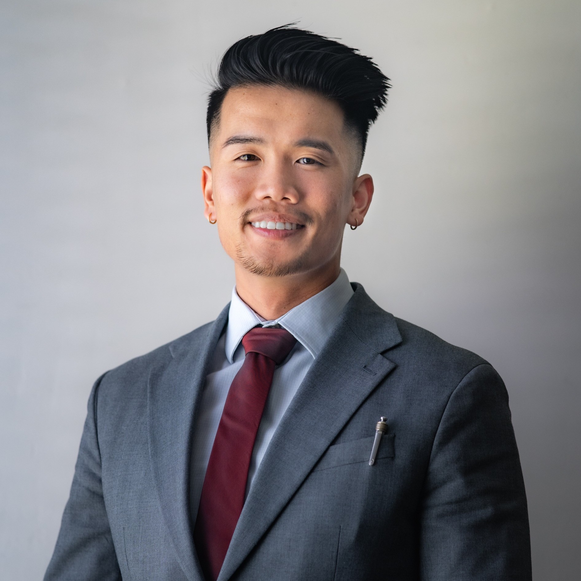 Jacob Bisler - Financial Advisor in Sacramento, CA 95814 | Merrill