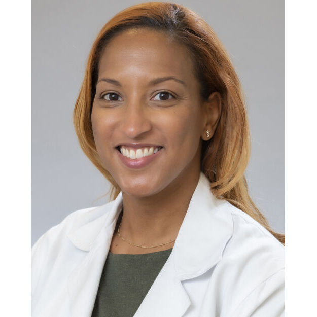 Dr. Cierra Green, MD, Family Medicine | Long Beach, MS | WebMD