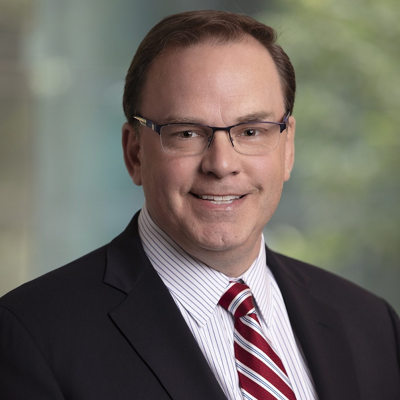 Mark Fitzgerald - Private Bank in Westport, CT