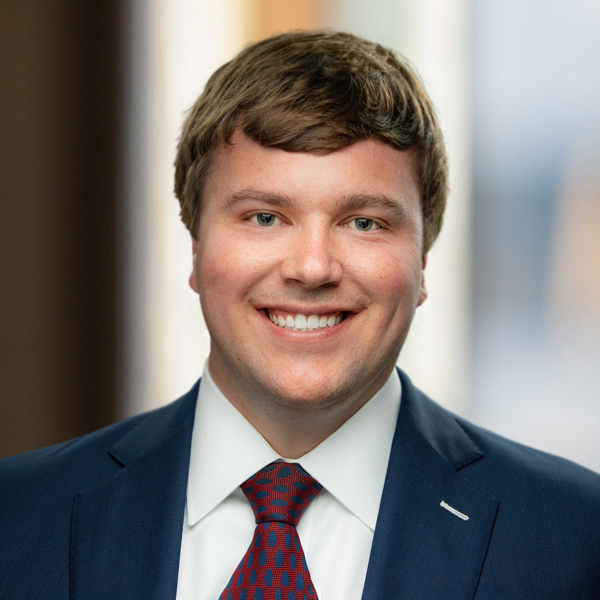 Hayden Bowring - Financial Advisor in Dallas, TX 75240 | Merrill