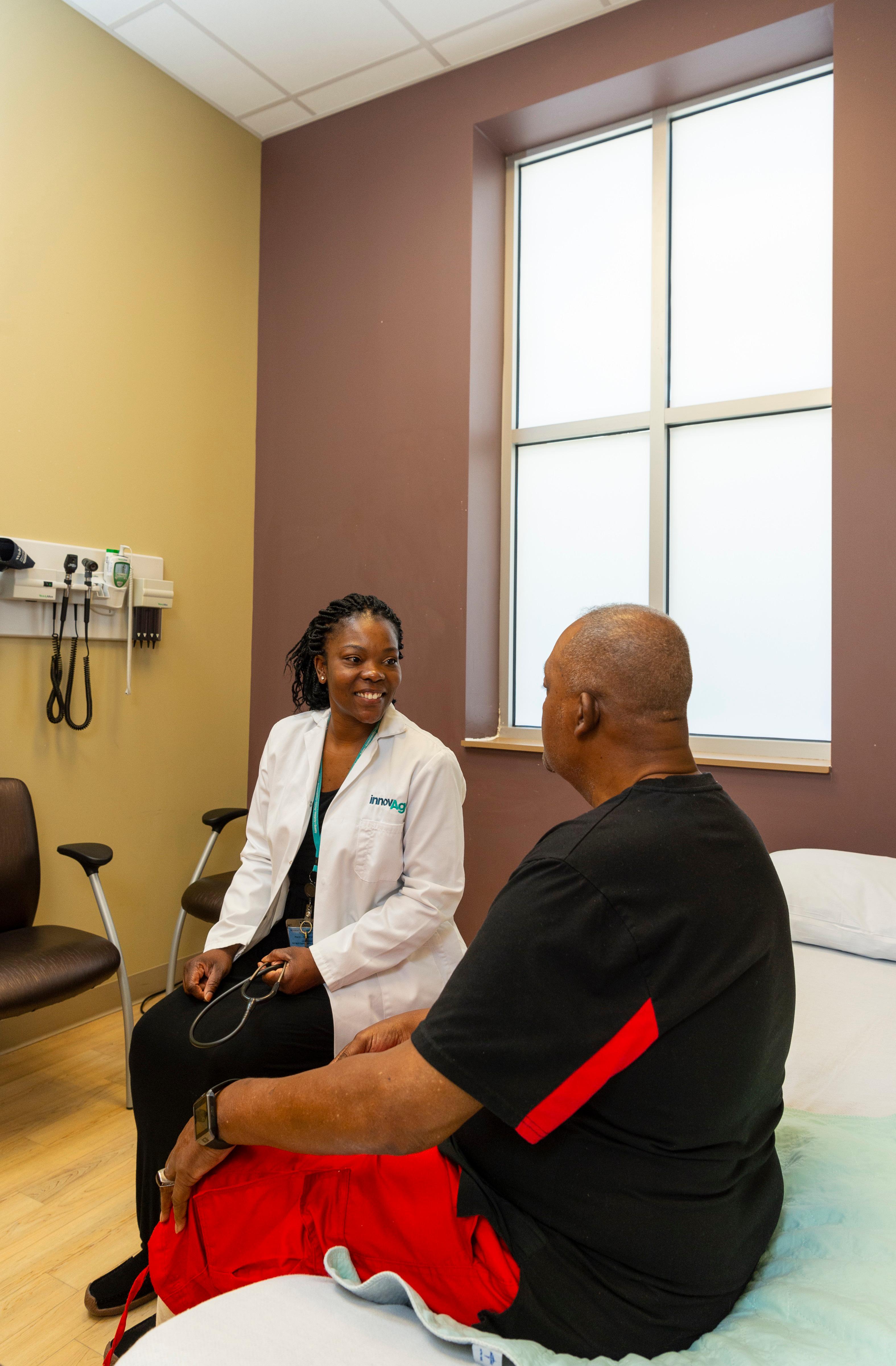 InnovAge Virginia PACE - Peninsula in Newport News, VA 23608 - (757) 5...