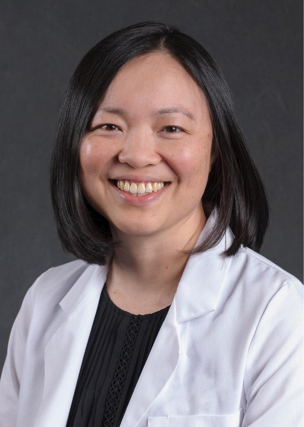 Alice Lee, MD | Tufts Medicine