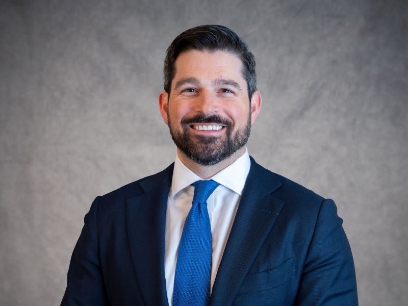 Stephen Barron - Financial Advisor in Washington, DC 20006 | Merrill