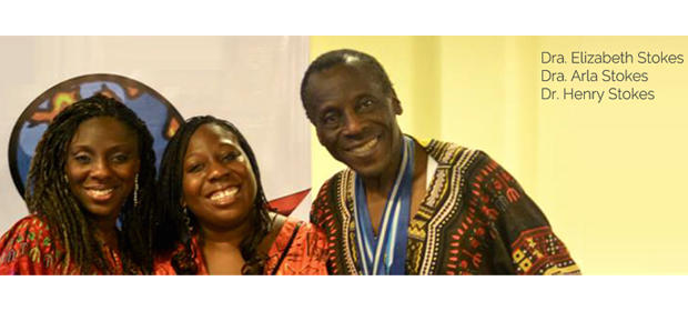 CLÍNICA DR. HENRY STOKES / NEUROLOGÍA