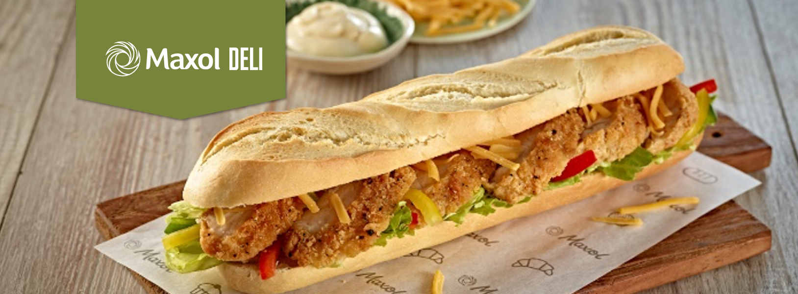 Maxol Deli - The Maxol Group