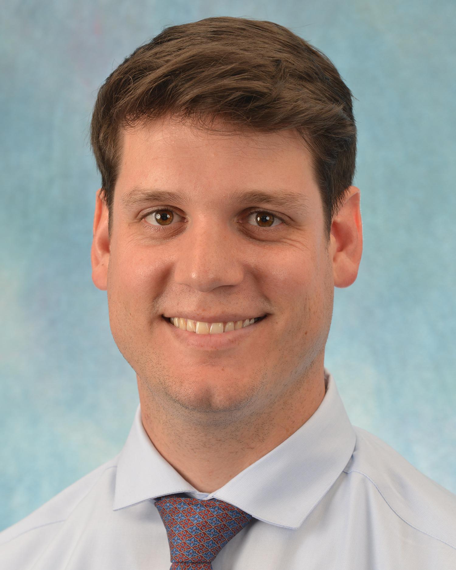 Austin Nichols | UNC Health