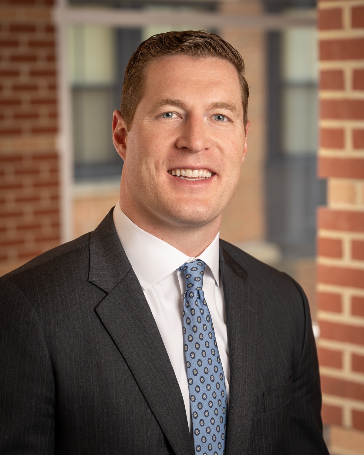 Patrick Behm - Financial Advisor in Pepper Pike, OH 44124 | Merrill