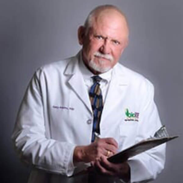 Dr. Gary Adams, MD, Preventative Medicine | Madison, AL | WebMD