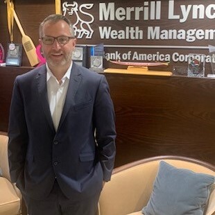 Matthew Thomas - Financial Advisor in Akron, OH 44333 | Merrill