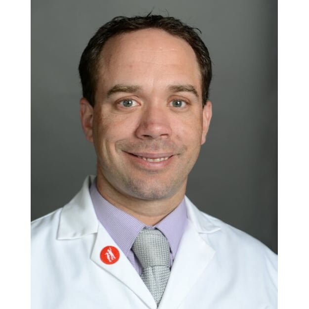 Dr. Corey P. Falcon, MD | New Orleans, LA | Oncologist