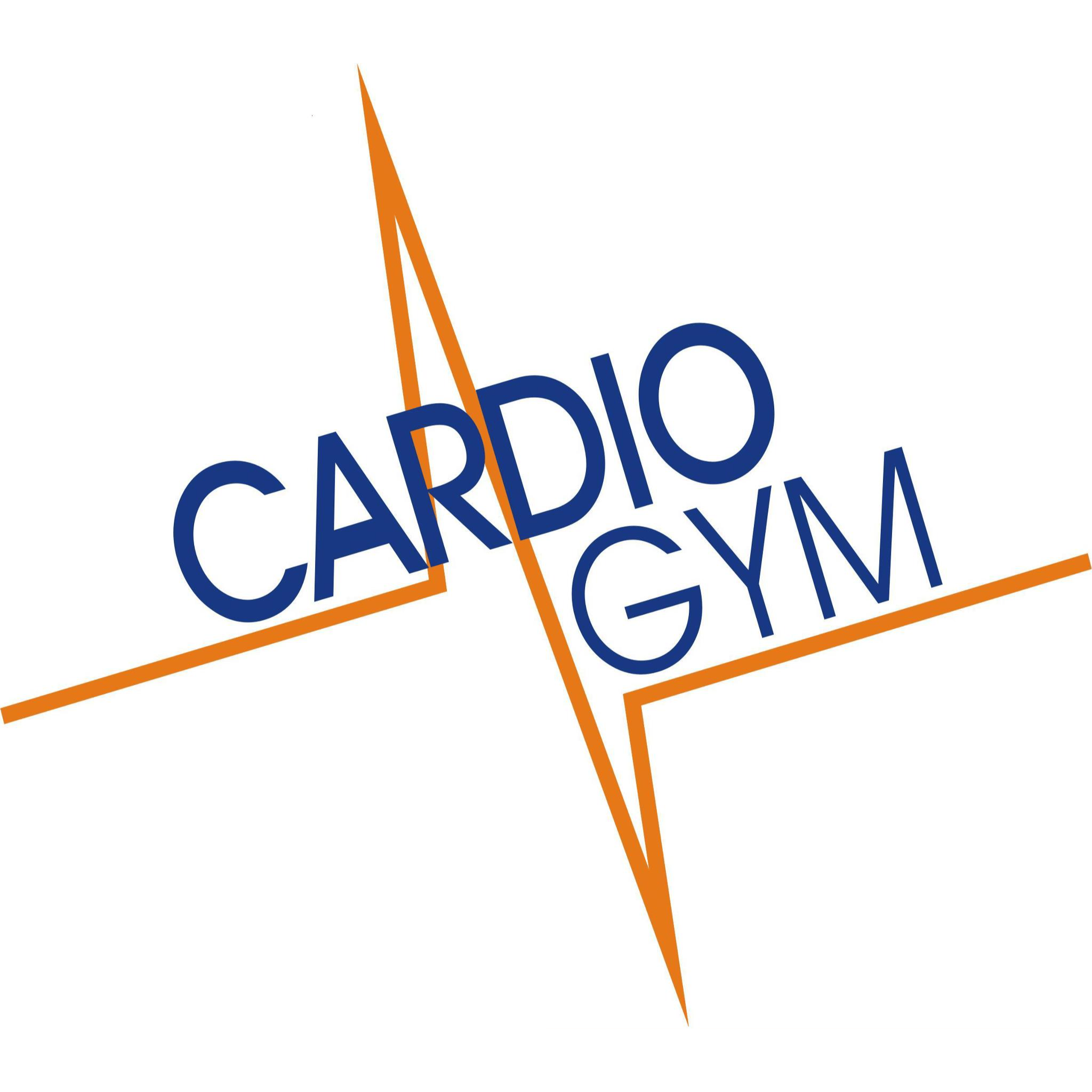 Cardio Gym in 56598 Rheinbrohl