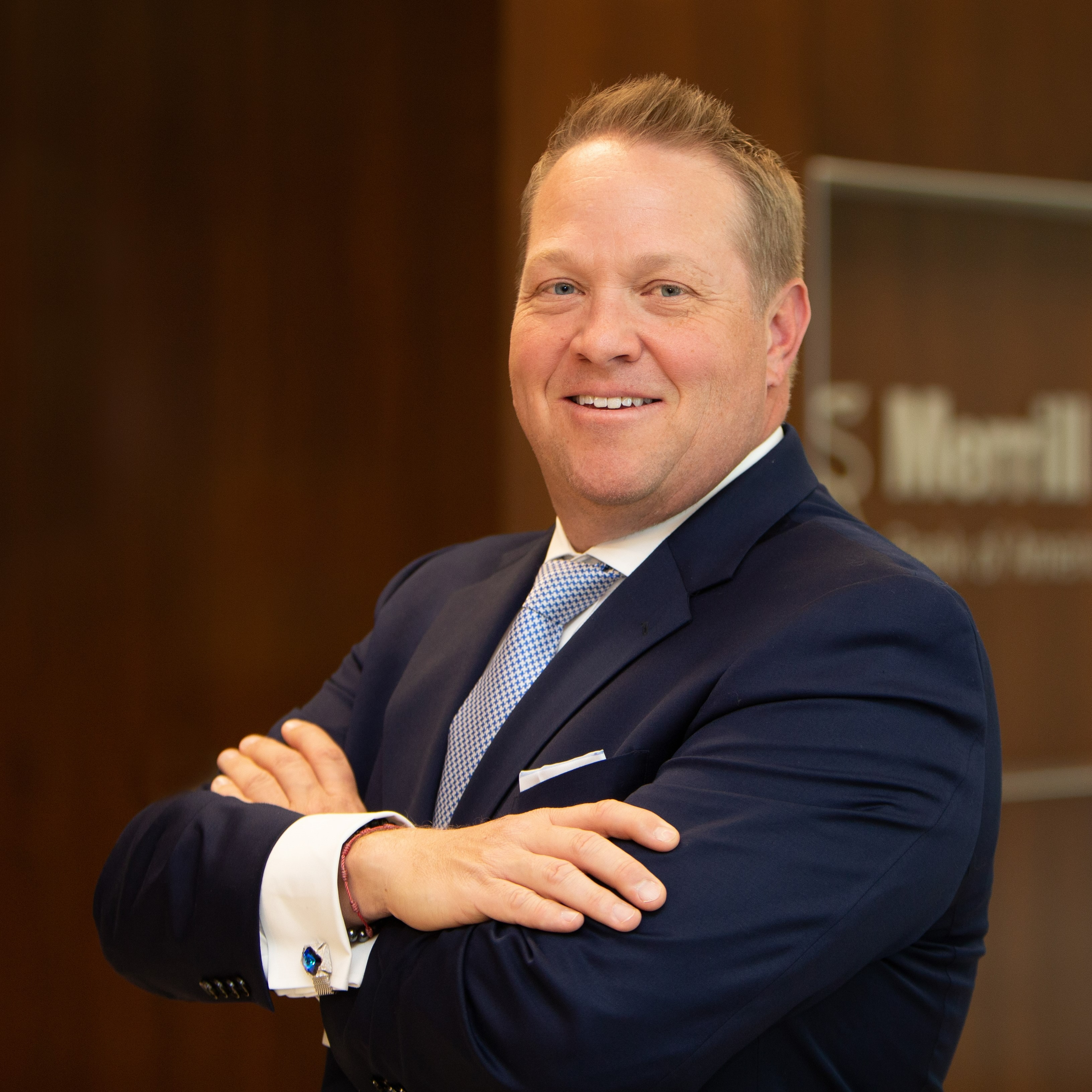 Daniel Dozier - Financial Advisor in Phoenix, AZ 85016 | Merrill