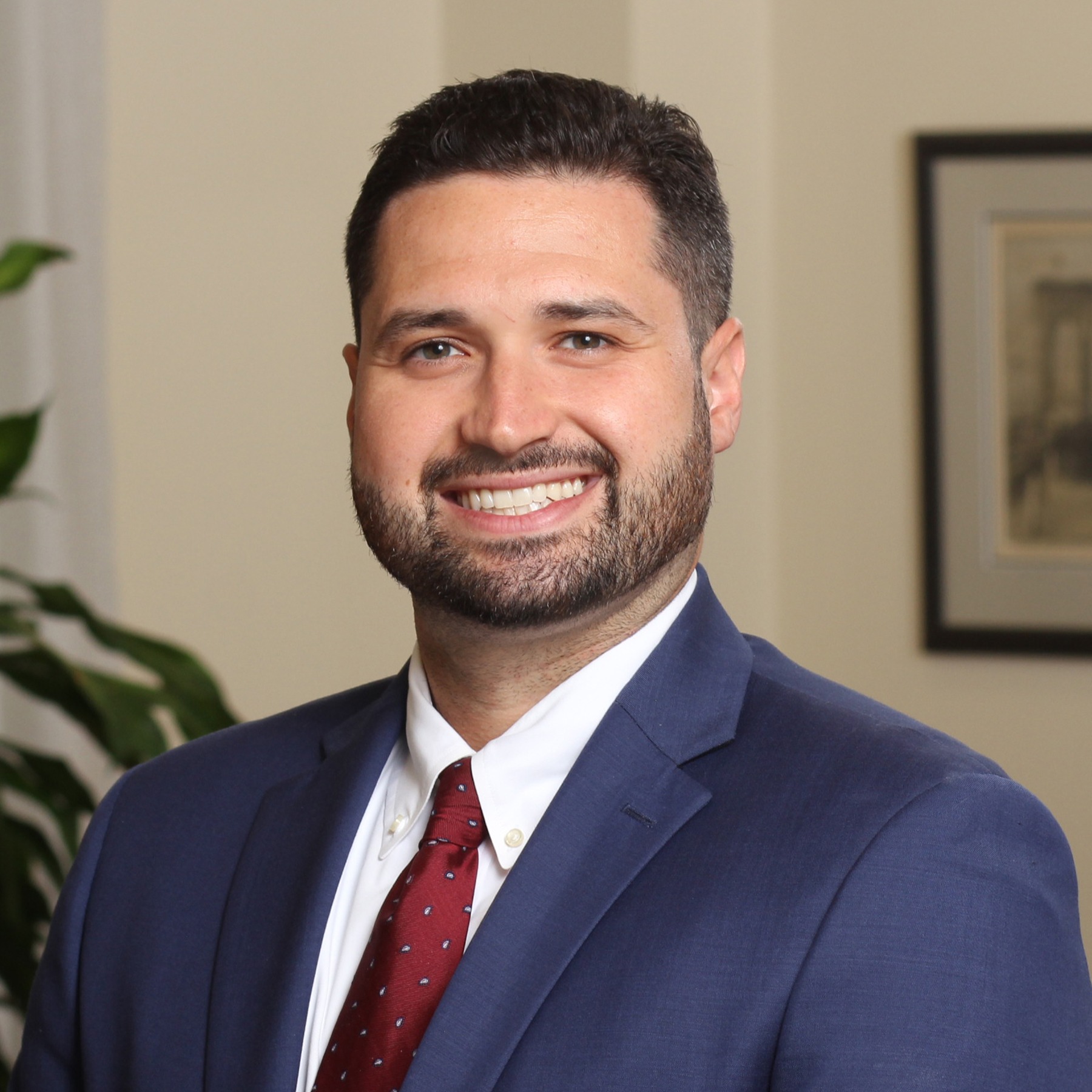 Joseph Rocchietti - Private Bank in Paramus, NJ