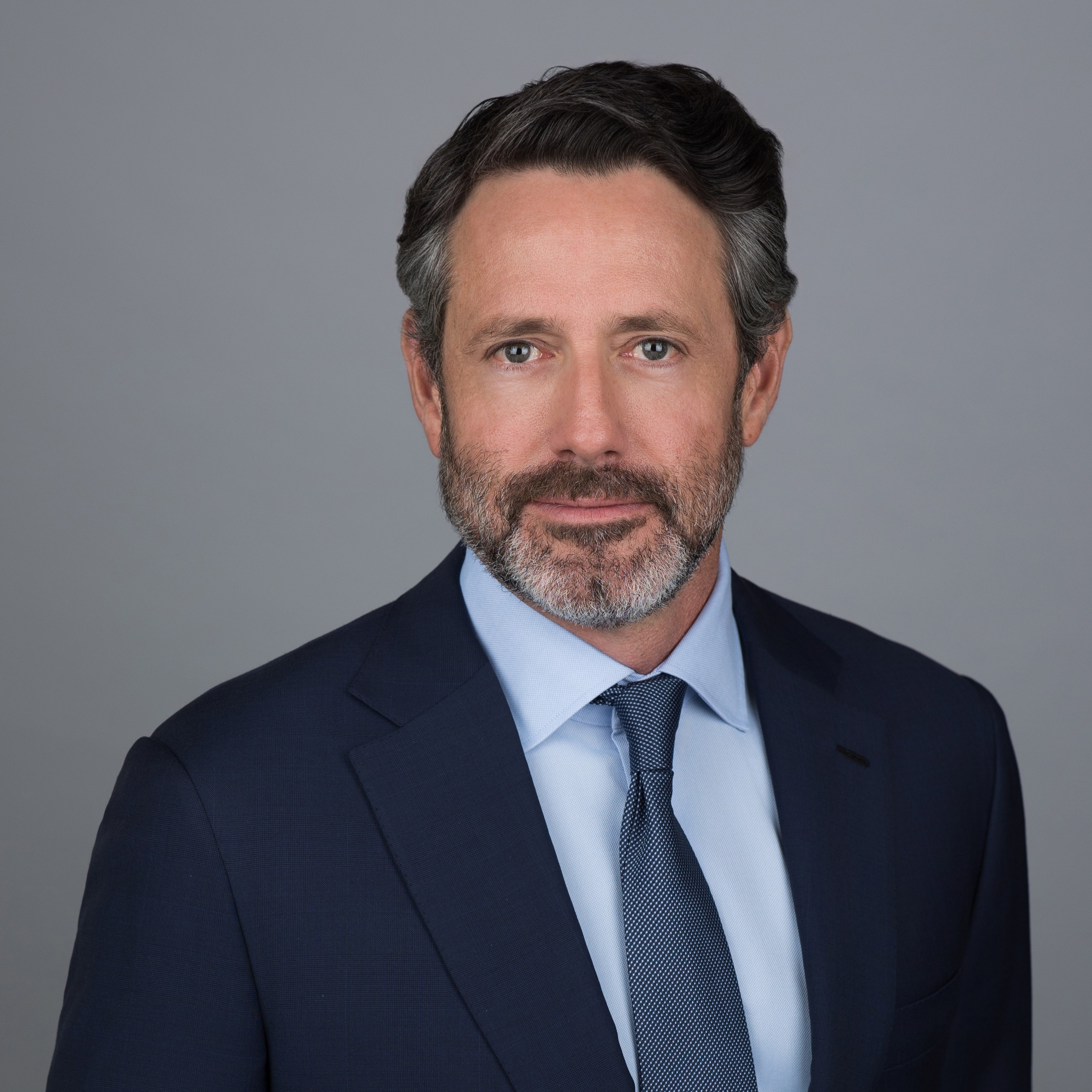 Damian Hedley - Financial Advisor in San Francisco, CA 94104 | Merrill
