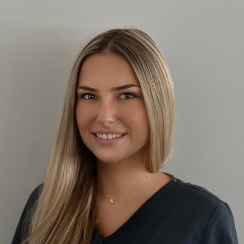 Dr. Andra Andrei, DMD, Dentistry | Hallandale Beach, FL | WebMD