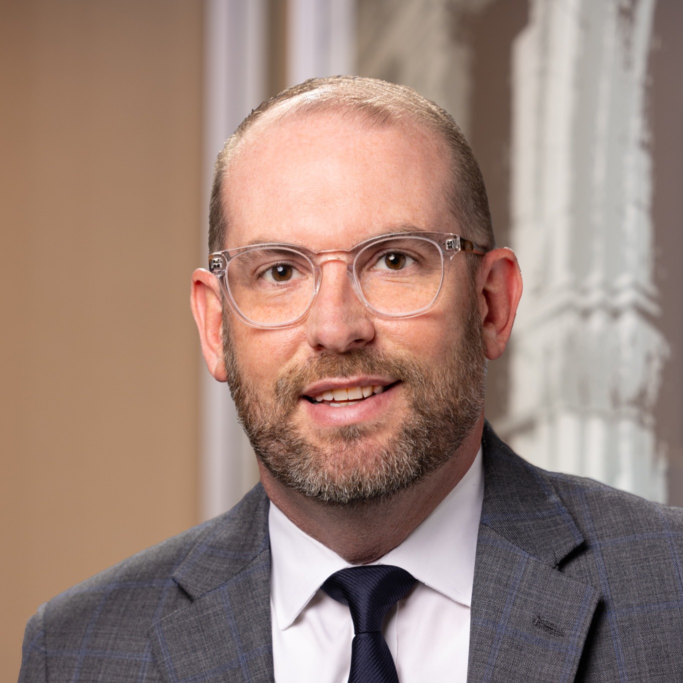 Craig Chenevert - Private Bank in Albany, NY