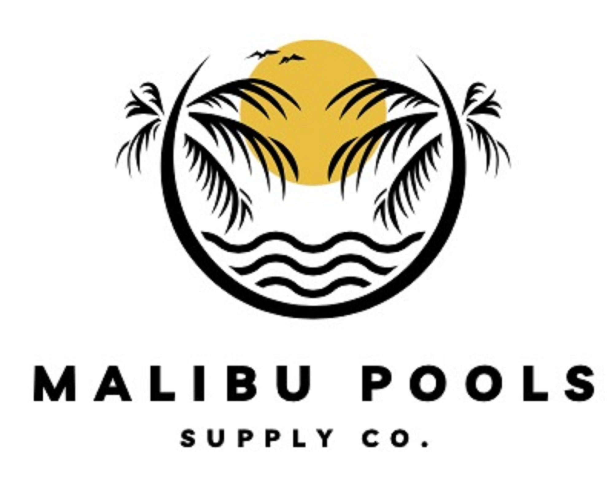 Swimming pool supply store Malibu Pools Supply Co from Missouri mit ...