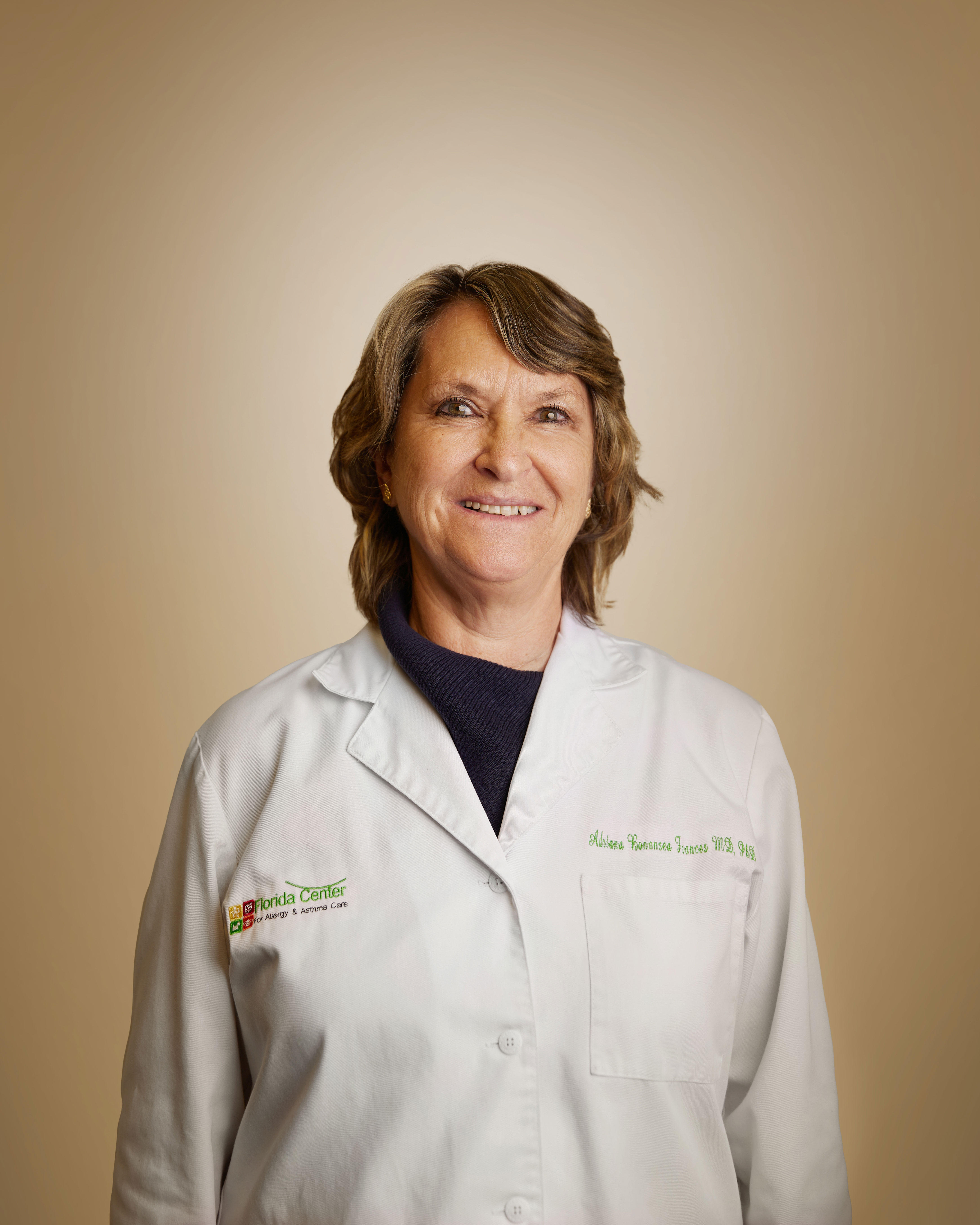 Dr. Adriana M. Bonansea-Frances, MD, PhD | Homestead, FL | Allergist ...