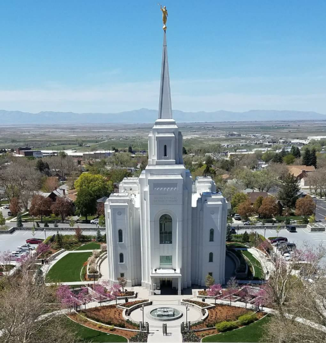 Garland 5th Ward - The Church of Jesus Christ of Latter-day Saints