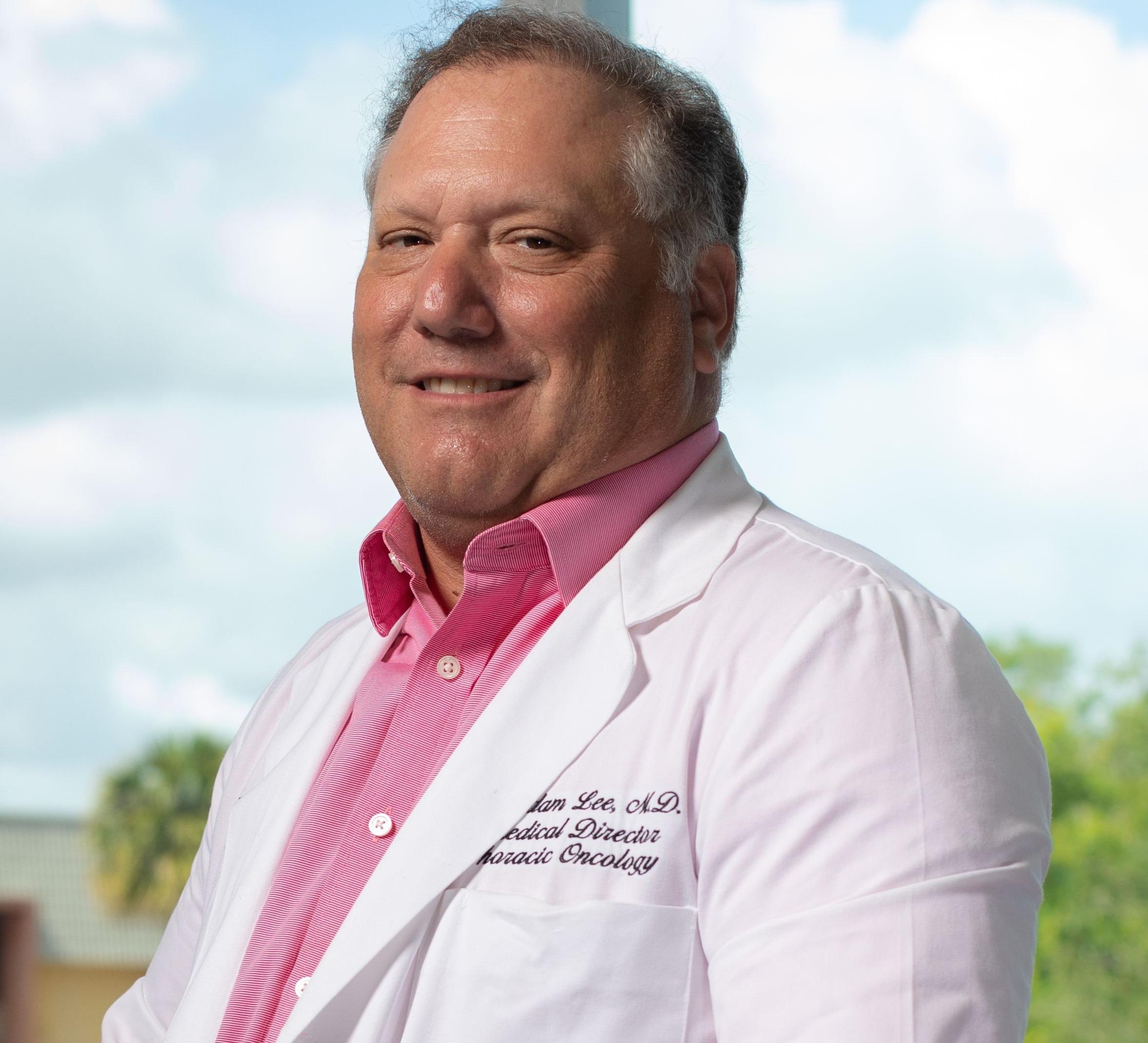 Dr. K. Adam Lee, MD, Oncology | Jupiter, FL | WebMD