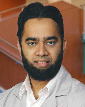 Mir Omar Ali | UNC Health