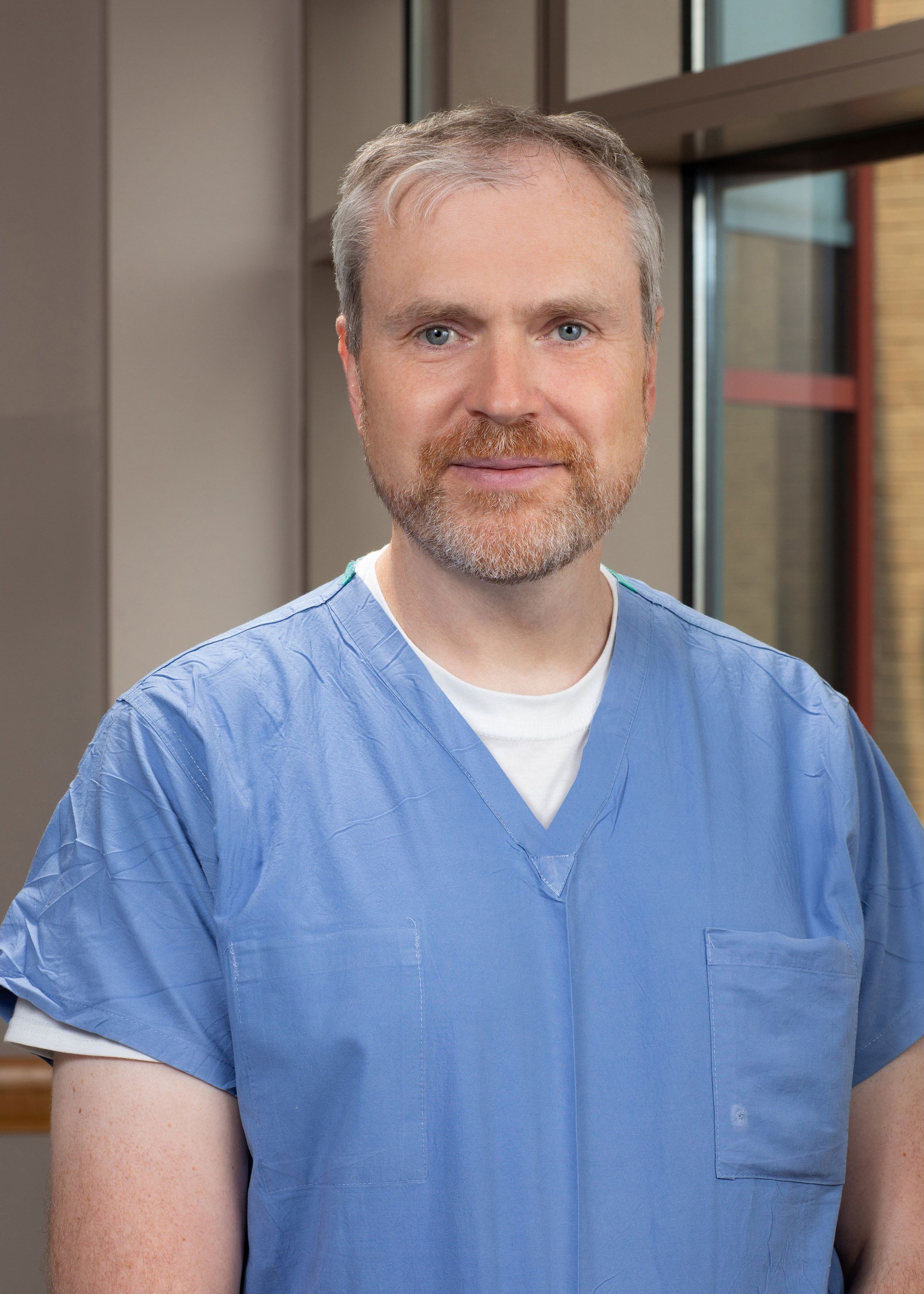 Profile | Tufts Medicine