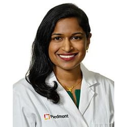 Dr. Sonya J. Chelliah, MD | Atlanta, GA | Family Medicine