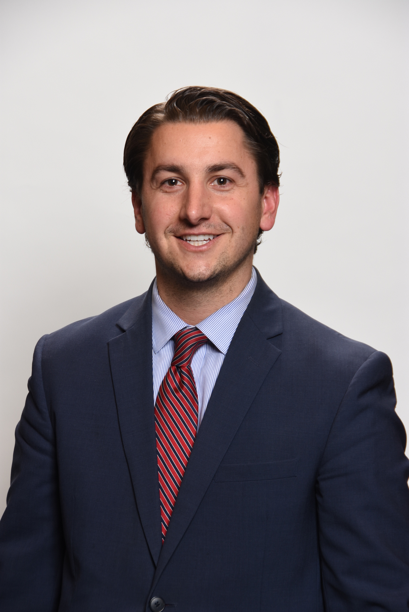 James Kranz - Financial Advisor in Williamsville, NY 14221 | Merrill