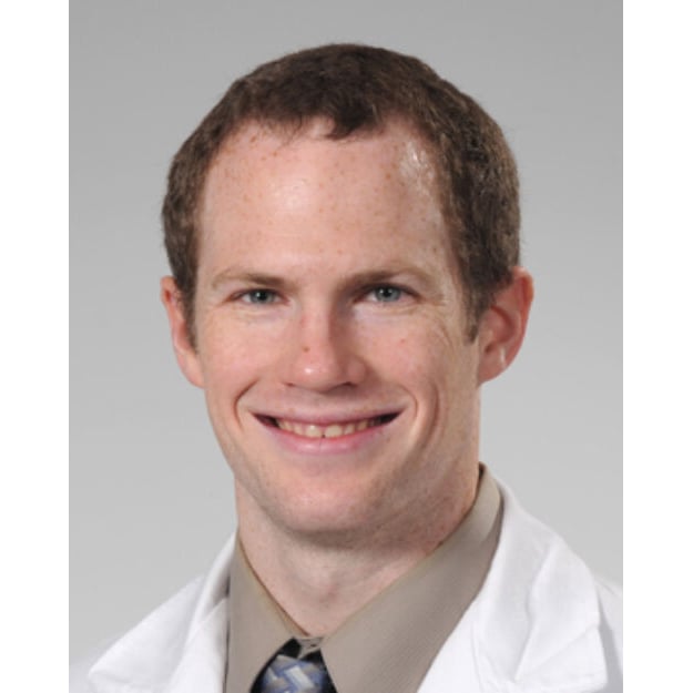 Dr. Matthew B. Rivenburgh, MD | Slidell, LA | Emergency Medicine Specialist