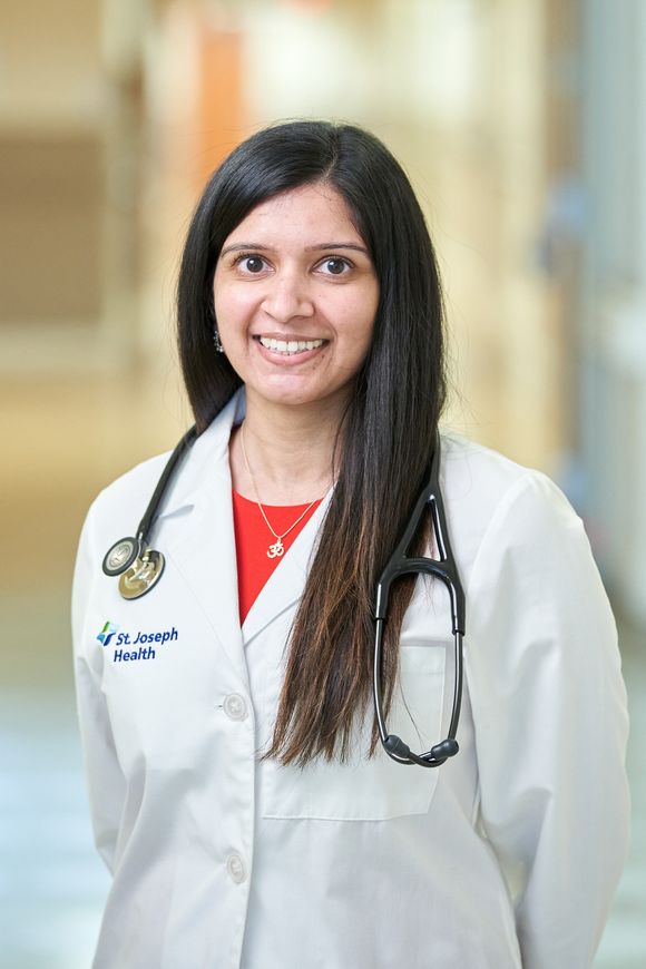 Dr. Sapna Kher | Bryan, TX | Emergency Medicine Specialist