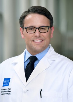 Dr. Alex Sweeney, Otolaryngology-Head & Neck Surgery | Houston, TX | WebMD