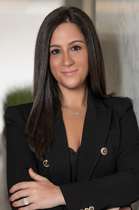 Houry Kachadorian - Financial Advisor in Vienna, VA 22182 | Merrill