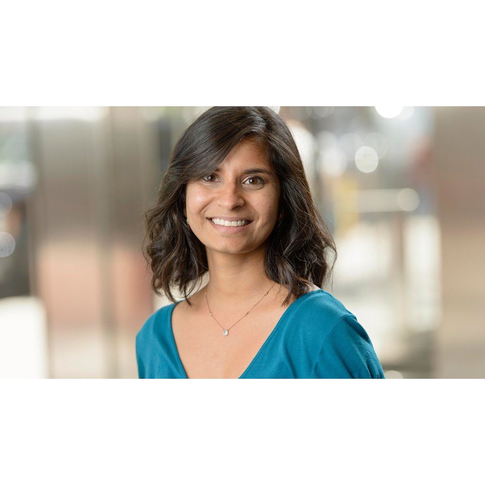 Dr. Nirupa J. Raghunathan, MD | New York, NY | Oncologist