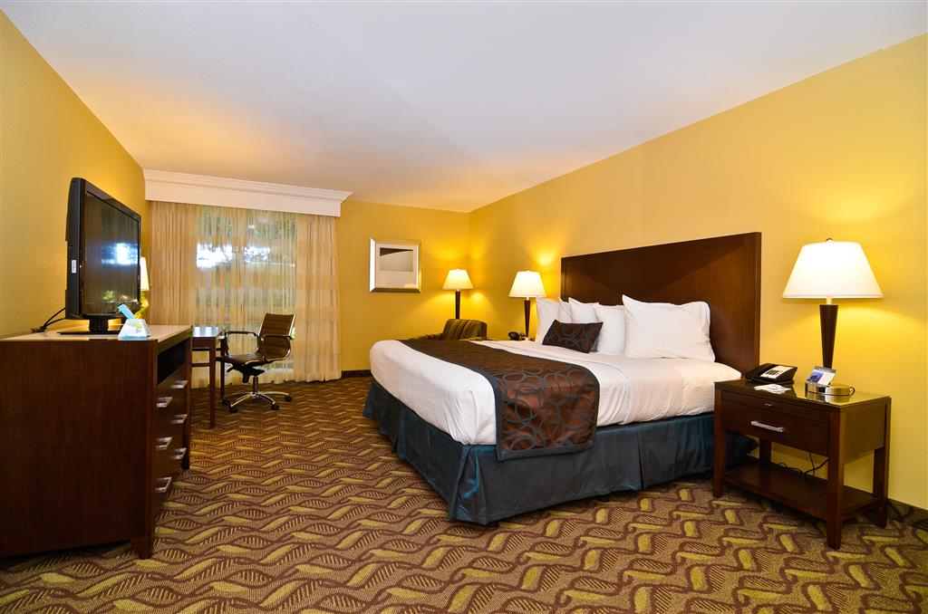 Best Western Sally Port Inn & Suites - Closed - Roswell, NM - Business ...