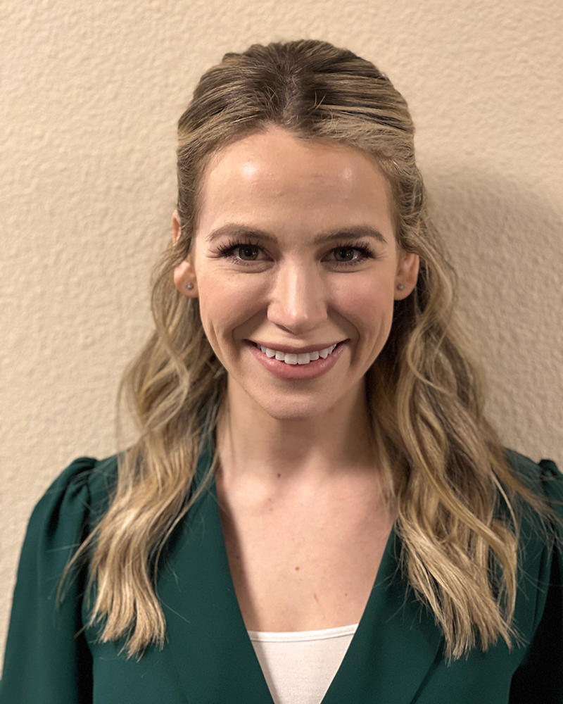 Dr. William Wyatt, MD | Cheyenne, WY | Hand Surgery | Vitals