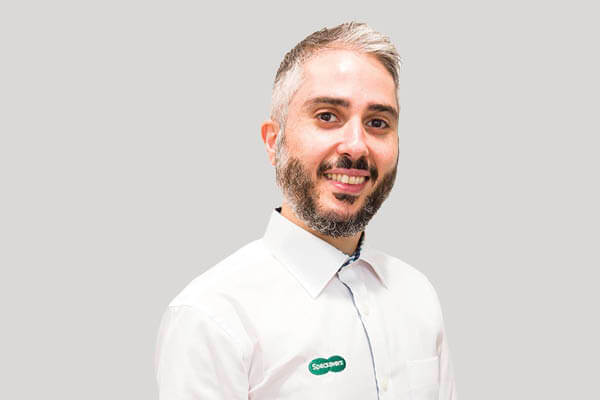 Specsavers Leichhardt Marketplace Optometrist & Audiology