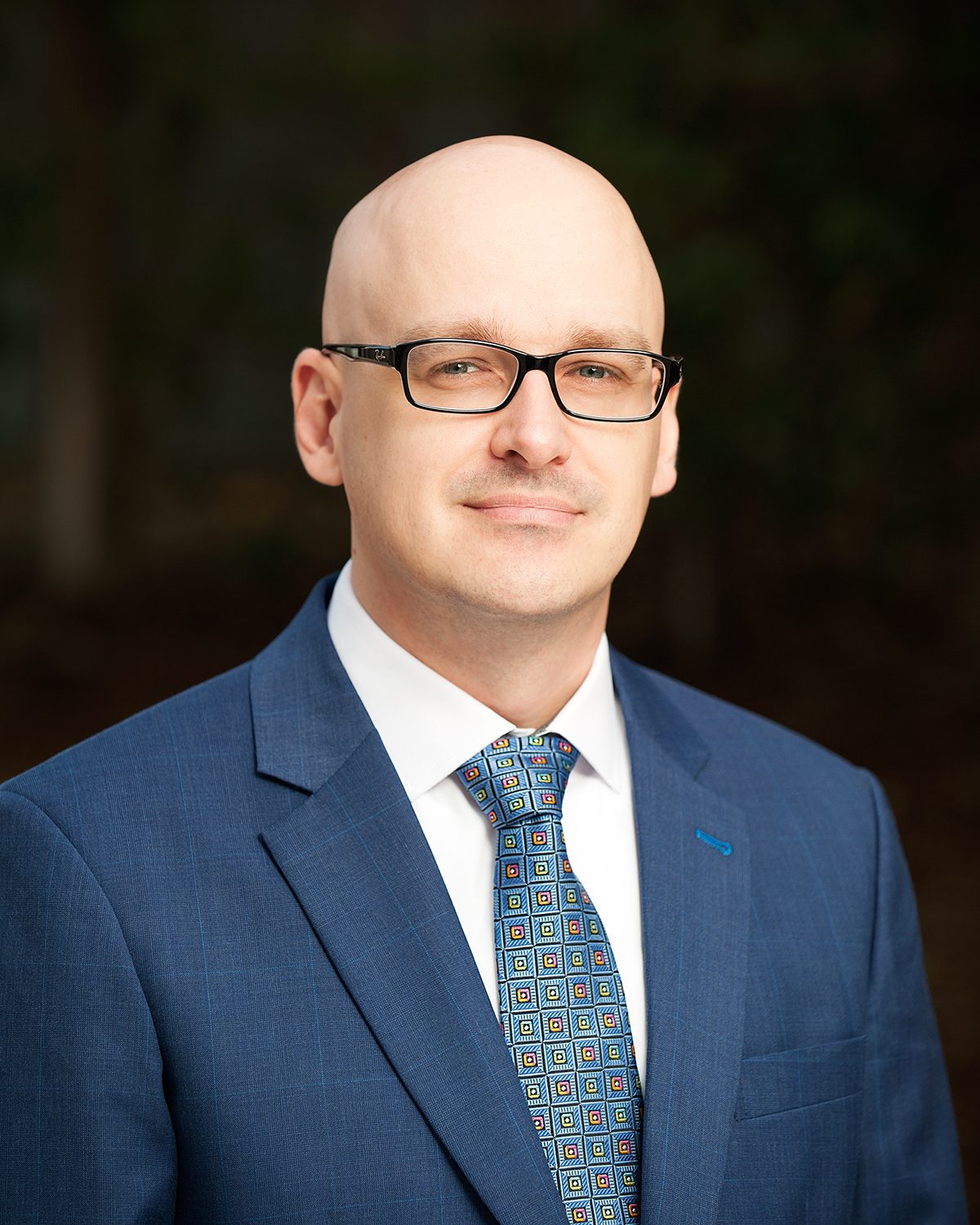 Chad McCoy - Financial Advisor in Los Angeles, CA 90071 | Merrill