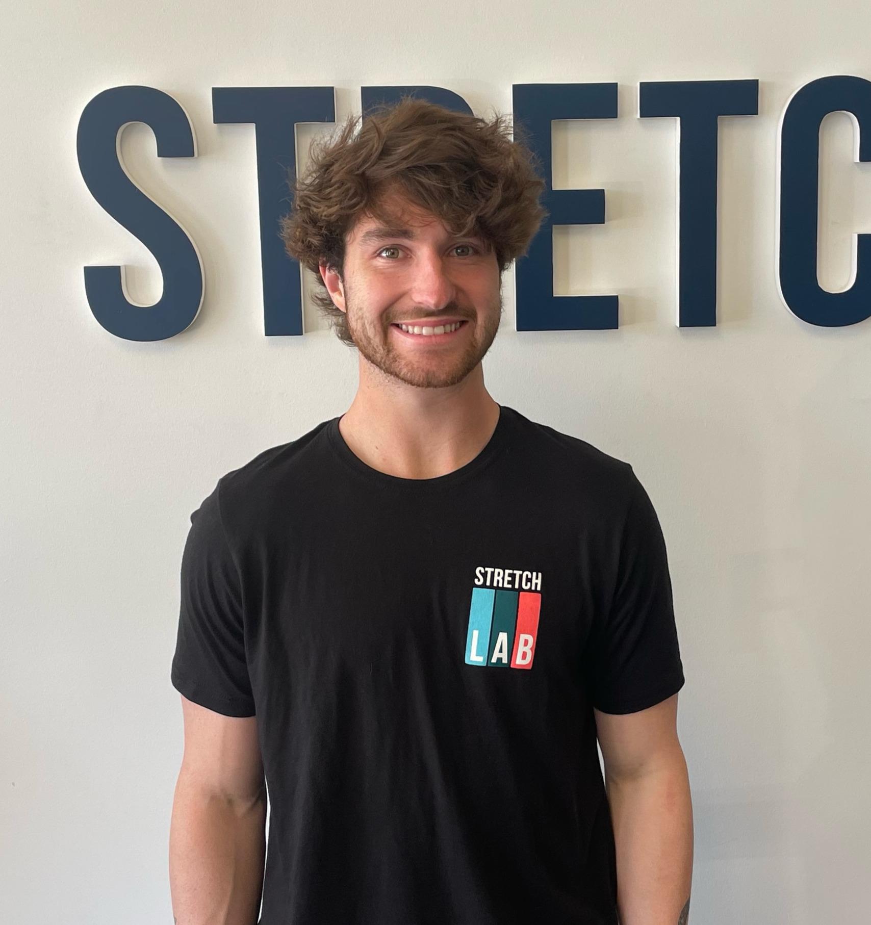 StretchLab Denton | Stretch Studios