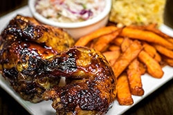 Menu – Fitzwilly's Restaurant & Bar