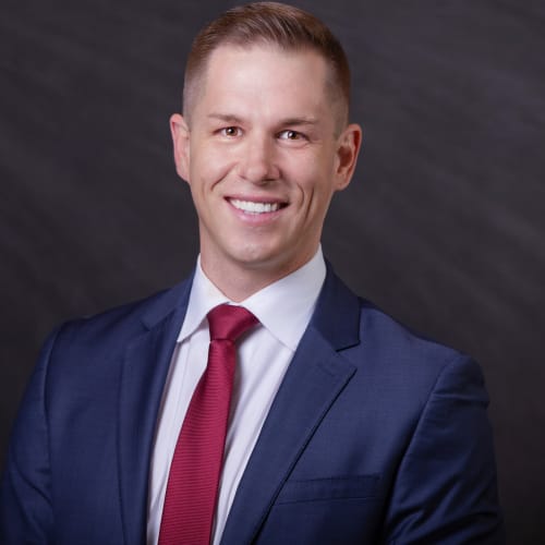 Dr. Brandon W. Cousins, DDS | St. Peters, MO | General Dentistry