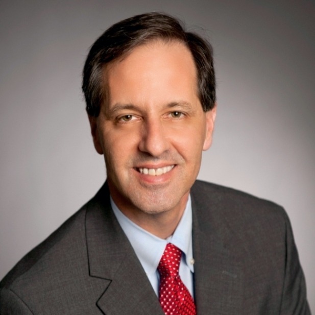 Gerald Scott - Private Bank in Westport, CT