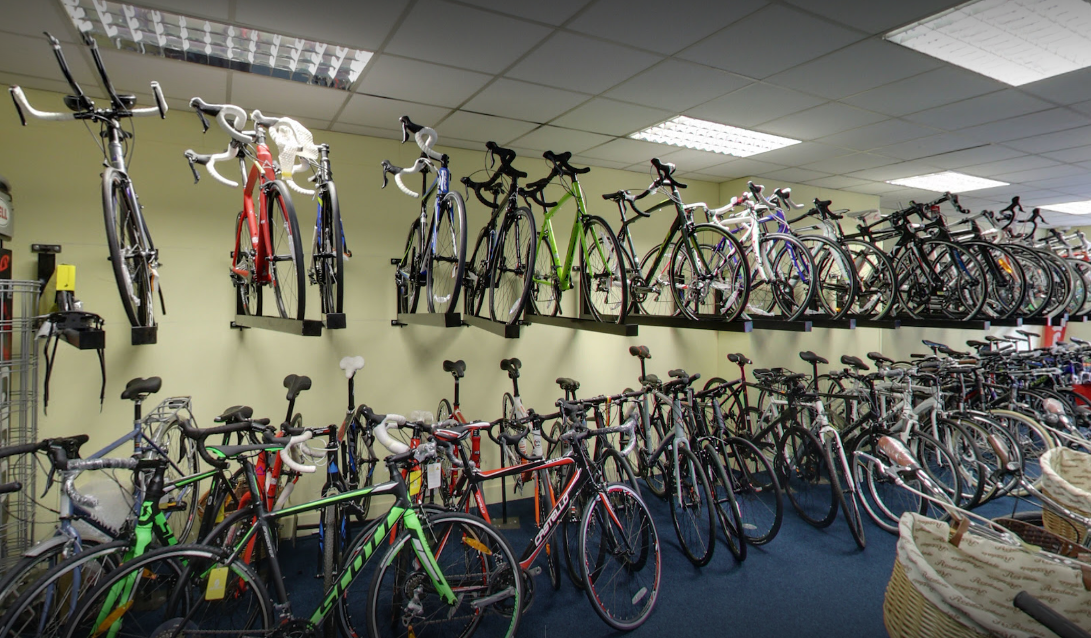 United Bicycle Distributor Aims To Score IDR Billion In Its IPO ...