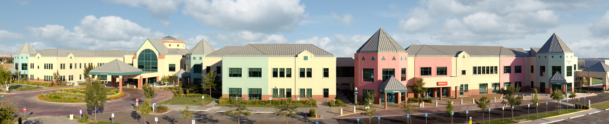 Valley Children s Hospital Madera California CA LocalDatabase