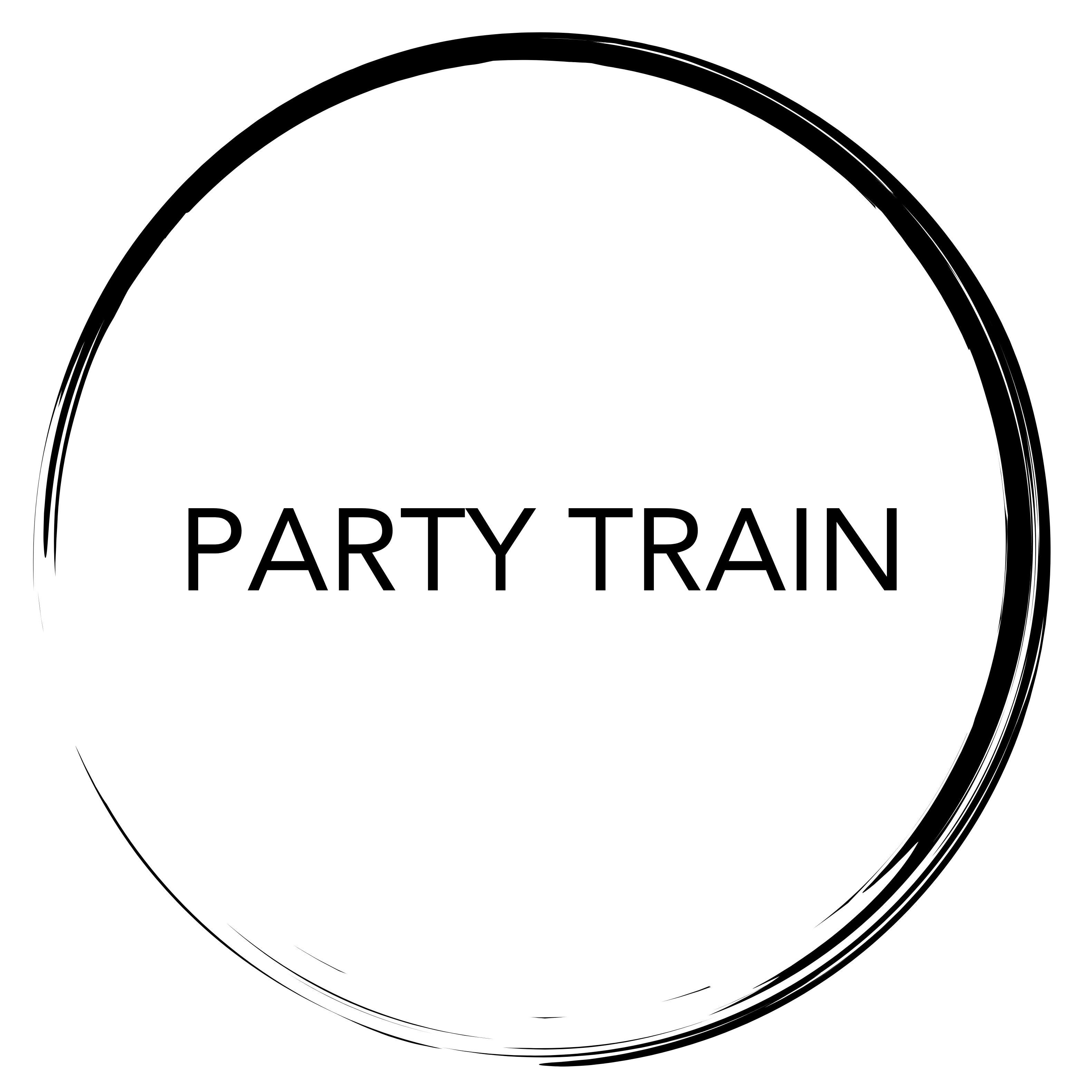 Party Train Entertainment in Knoxville, TN 37923 - 865-392...