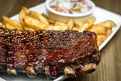 Menu – Fitzwilly's Restaurant & Bar