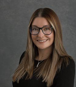 Emily Stephenson, Pmhnp | Richmond, IN | Nurse Practitioner