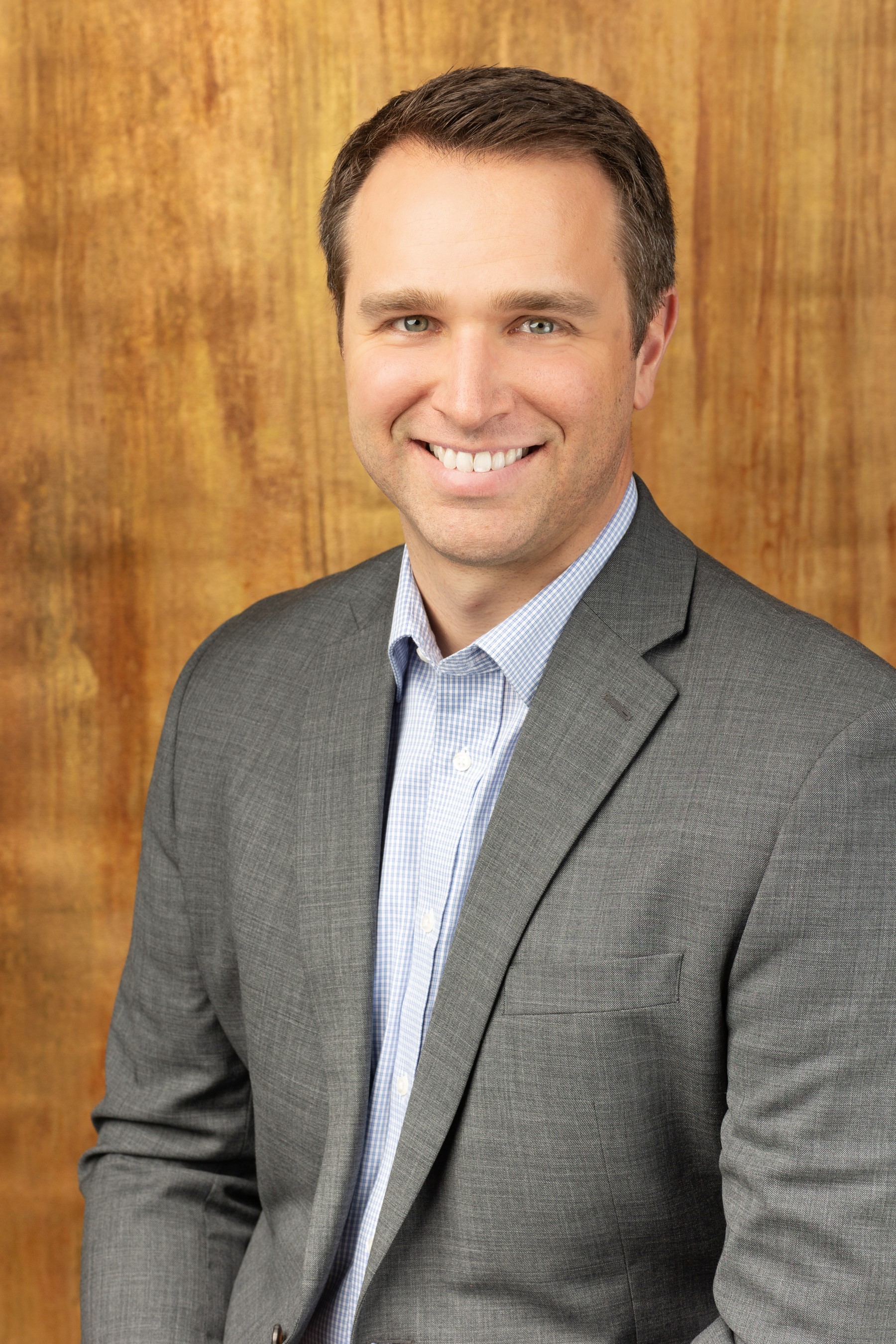Matt Voelker - Financial Advisor in Fort Collins, CO 80528 | Merrill
