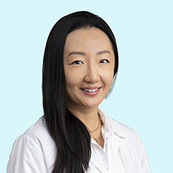 Dr. Ann J. Lee, MD | Long Beach, CA | Gastroenterologist
