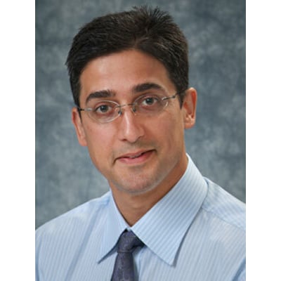 Dr. Mark Saleem, MD, Surgery | Muncie, IN | WebMD